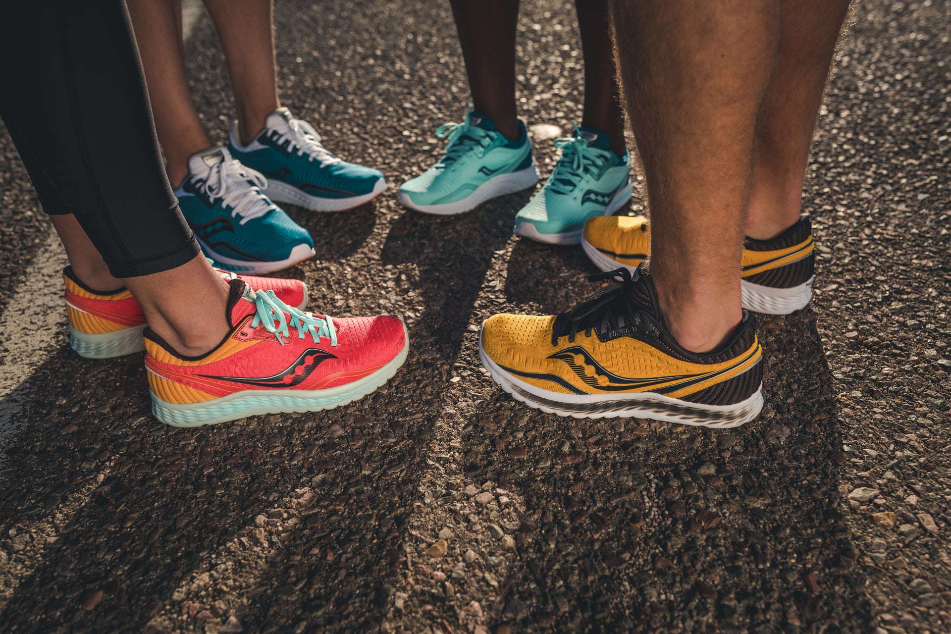 Running shoes, running clothes and accessories – DAC running | Running ...