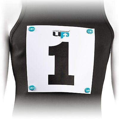 Ultimate Performance Race Number Magnets – DAC running | Running Shop ...